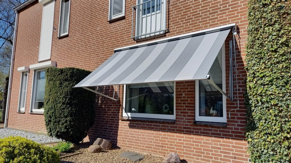 Referenties van Zonneschermdoek.nl - meer dan 500 foto's